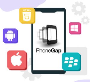 PhoneGap App Development Company in Jaipur and Pune
